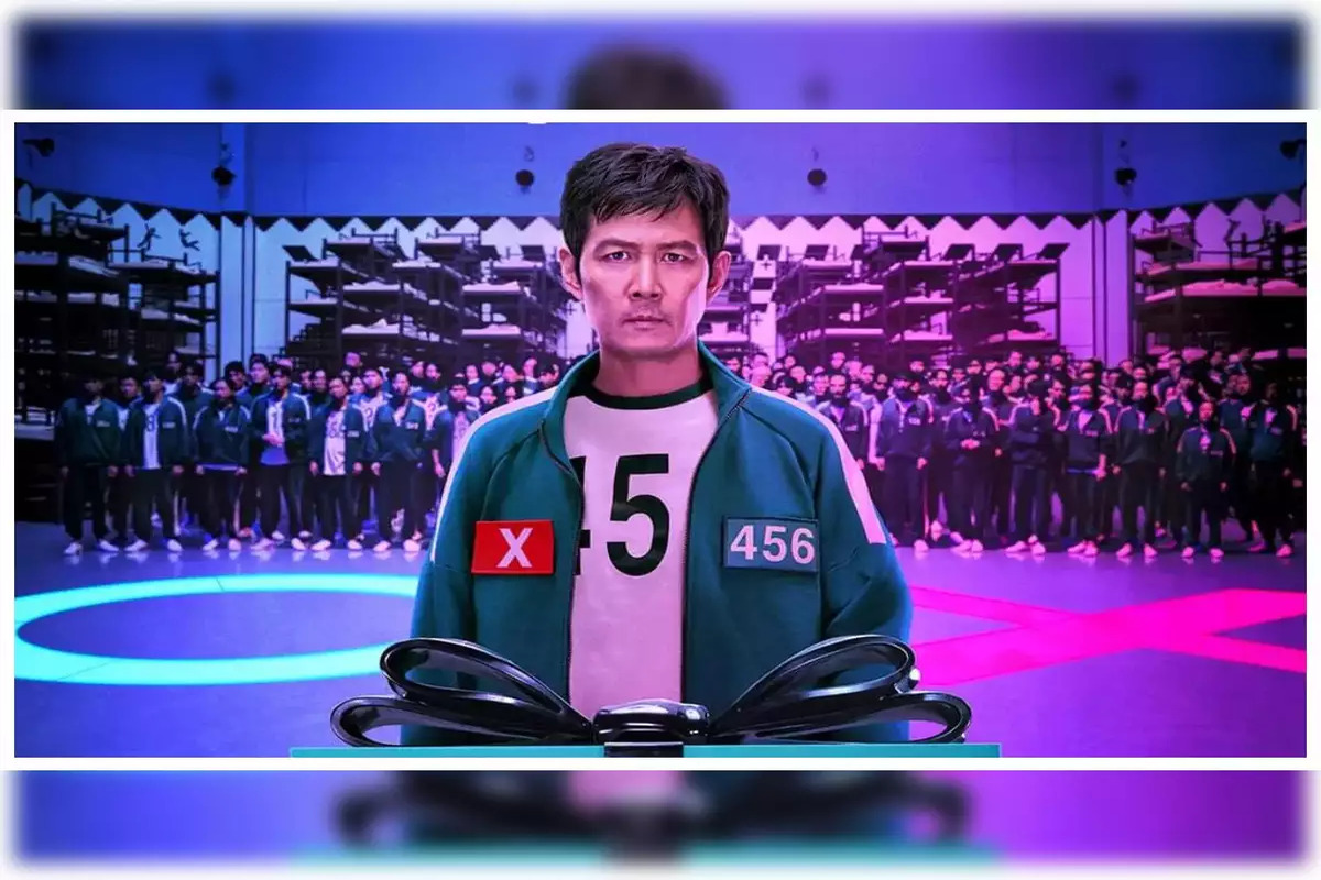 Squid Game: Έρχεται αμερικανικό spin-off μετά το φινάλε της 3ης σεζόν; - Platform.gr